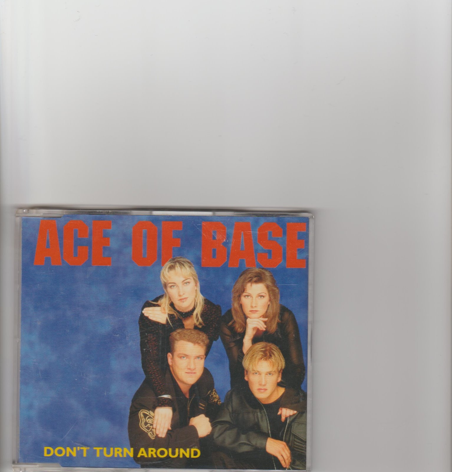 Rootjoose- The Joose Is Coming Soon UK limited cd single 1997 | eBay