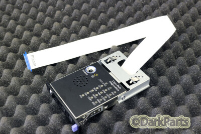 IBM System x3650 Light Path Diagnostics Module FRU 43W0626 with Cable ...