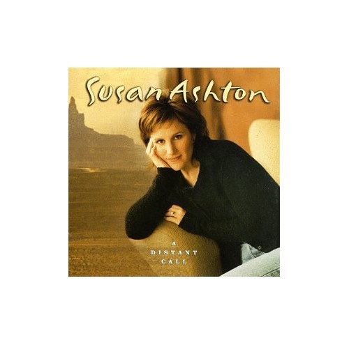 A Distant Call - Audio CD By Susan Ashton - GOOD | eBay