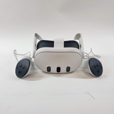 Meta Quest 3 512GB Standalone All-in-One VR Headset S3A | eBay