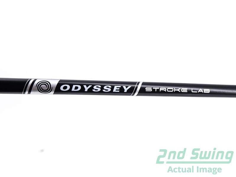 Odyssey Stroke Lab Tuttle F Putter Steel Right 34.0in | eBay