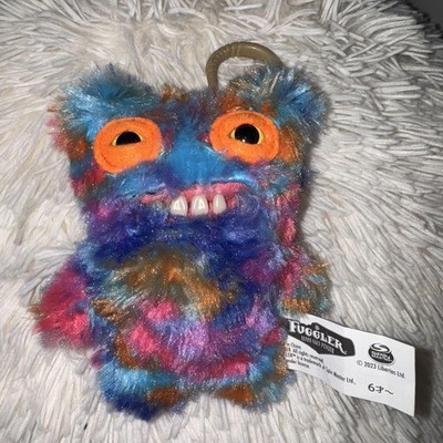 Fuggler Keychain | eBay