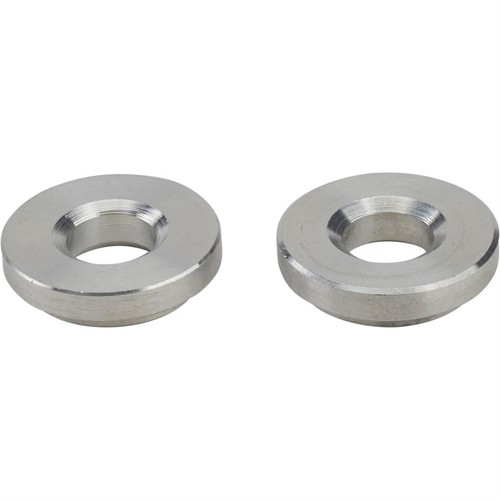 Speedway Motors Aluminum Carburetor Carb Link Bushings Set, 1/4" Hole ...