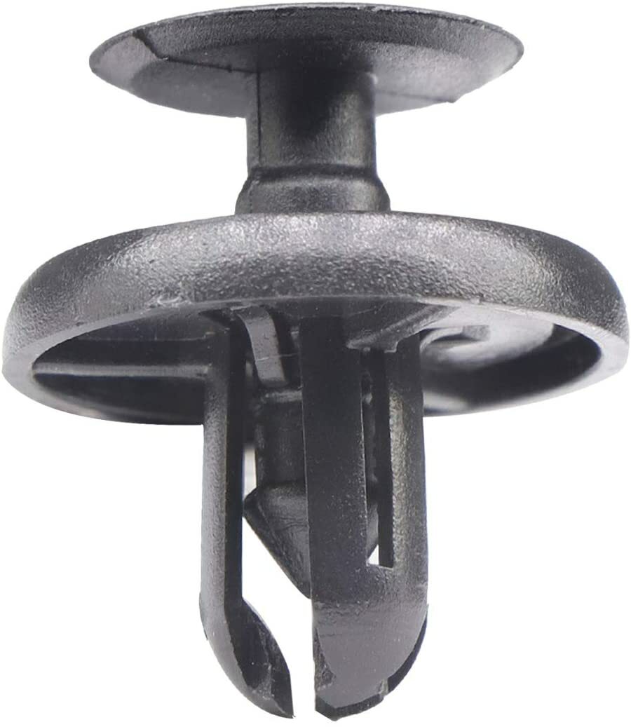 Front Bumper Lower Valance + Clips For 2010-2015 Toyota Prius / 2012-15 ...