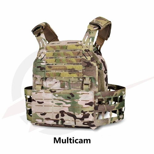 Light Modular GBRS LBT-6094 G3 Plate Carrier London Bridge G3 Vest ...