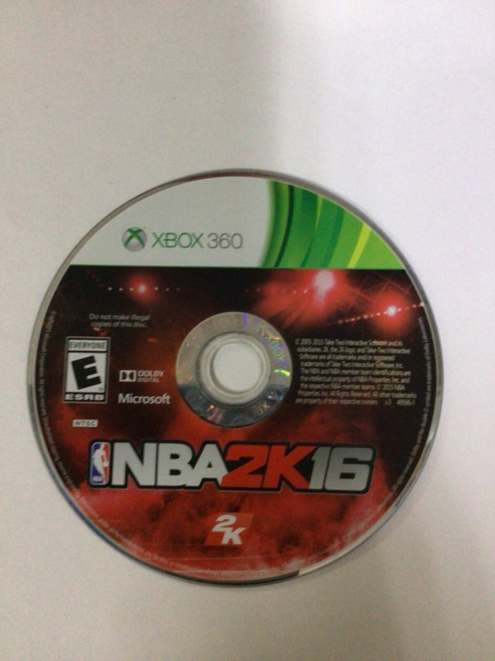M - P Xbox 360 Games Disc Only RESURFACED TESTED AND WORKING | eBay