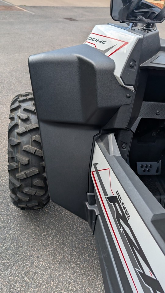 Polaris RZR RS1 4x4 Buggy 1000cc Road Reg Kit 23 Reg 10 Miles 110HP £ ...