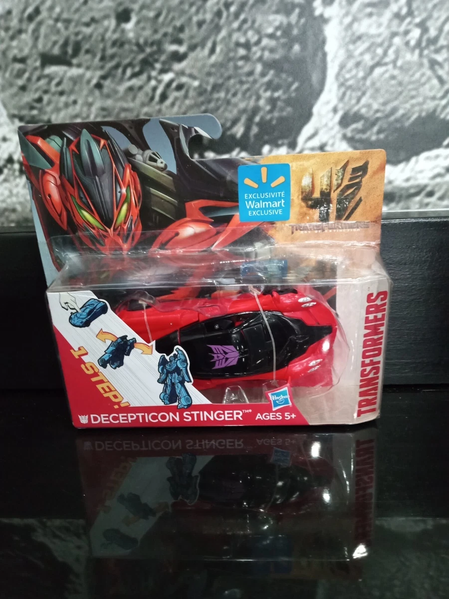 Transformers Age Of Extinction Coloring Pages Stinger