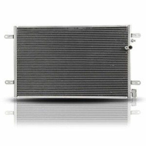 Condenser A/C Fits AUDI A6 2005-2009 /AUDI RS3 03-04 / AUDI S6 07-11 ...