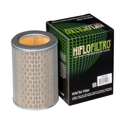 Filtre à Air Hiflo Hfa1602 Honda Cbf N 600 2004 2007 Ebay