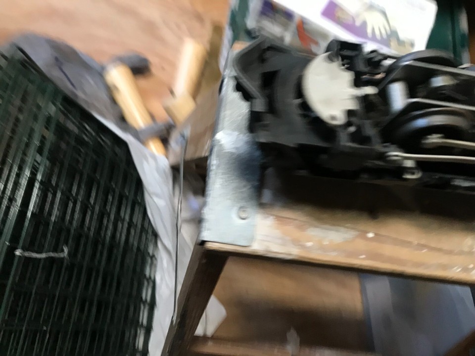 Postwar Lionel 2037 Locomotive #221 Gunmetal Engine AS IS WHAT IS | eBay