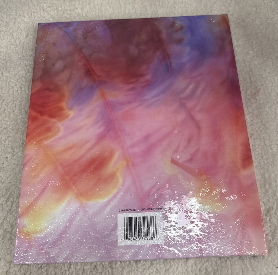 Taylor Swift The Eras Tour Official Book Target Exclusive Factory NEW ...