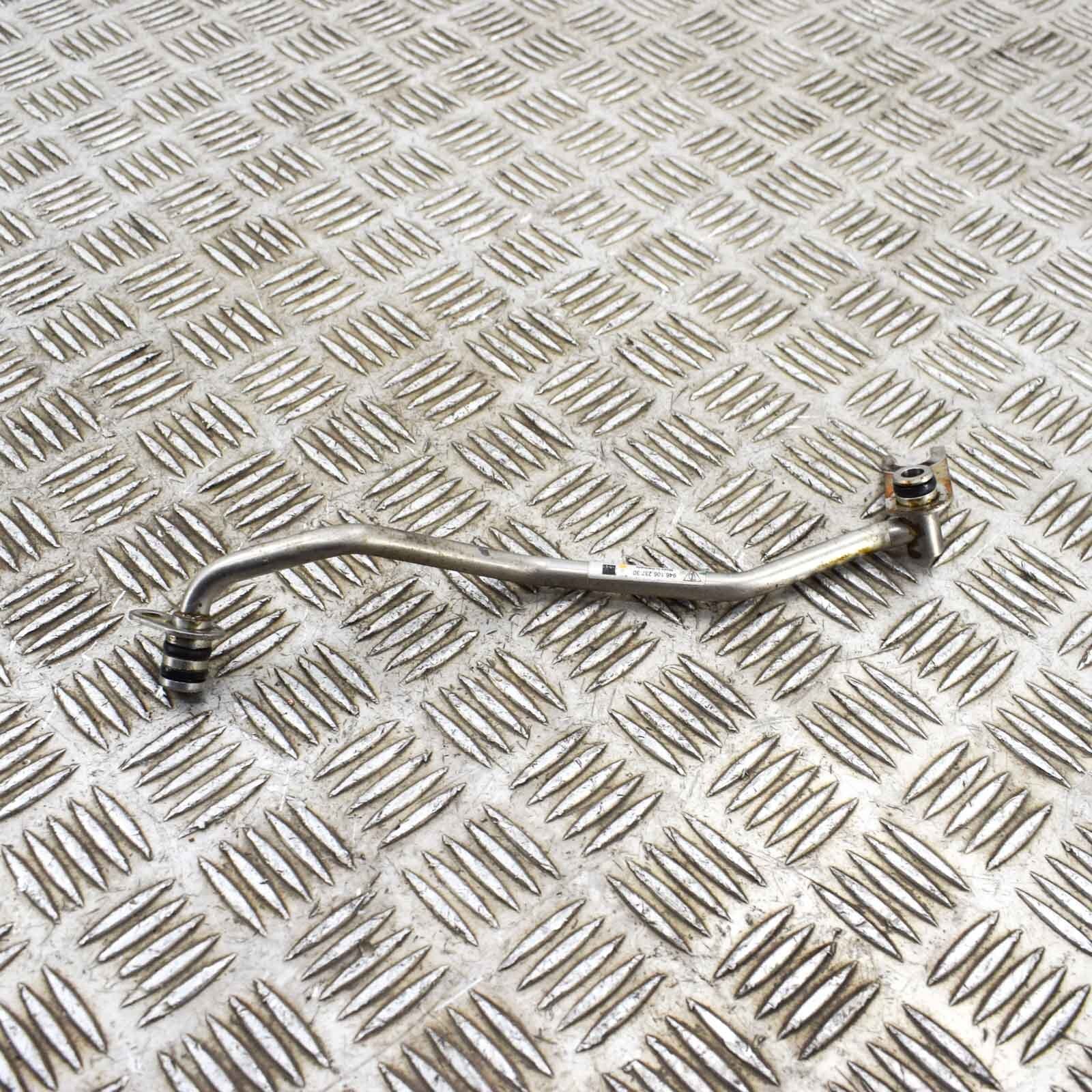 PORSCHE MACAN 95B Coolant Line 94610623730 946.106.237.30 3.6 P 294kw ...