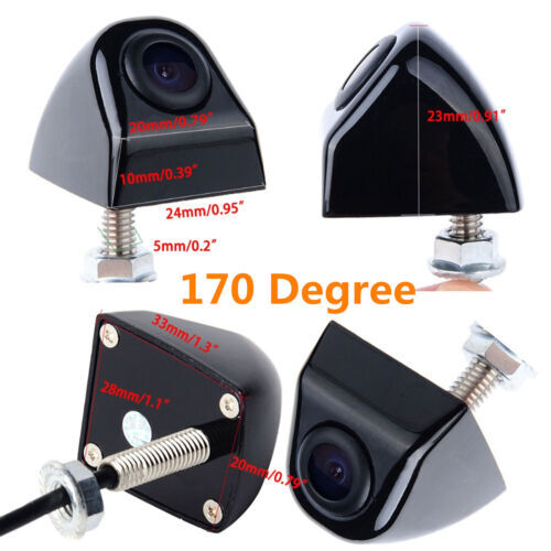 HD Night Vision Car Rear Camera for View Reverse Backup Parking ...