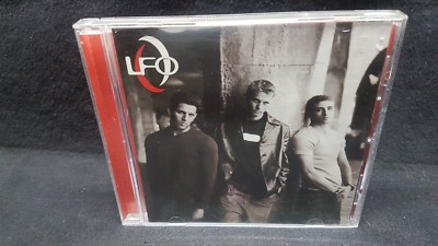 LFO ‎– LFO (CD, 1999, Arista) | eBay
