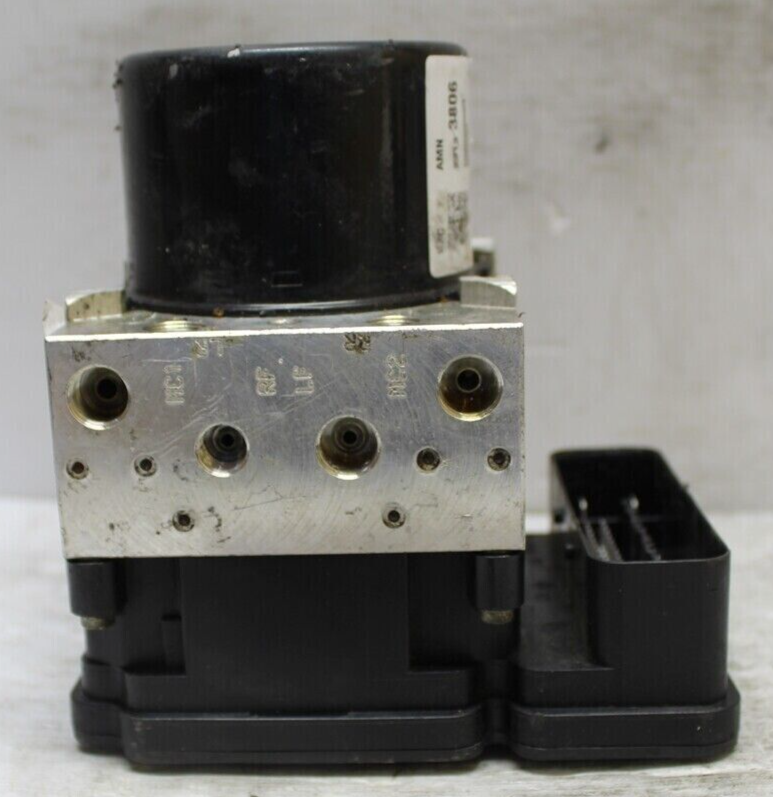 2011-2016 Cadillac SRX ABS Anti-Lock Brake Module Pump Assembly OEM | eBay