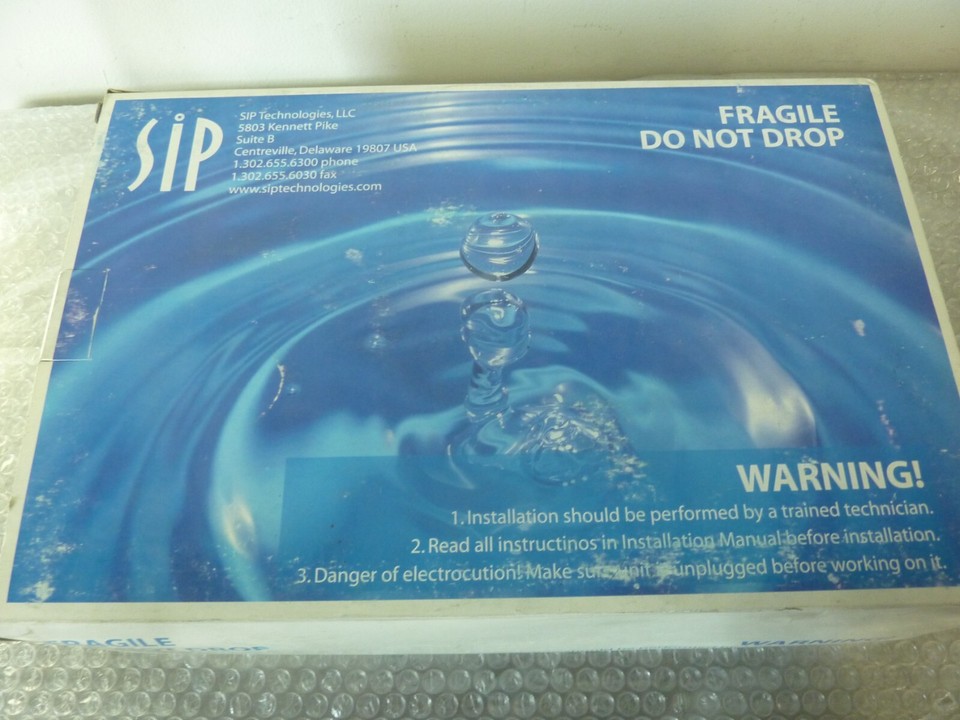SIP-2000 Ozone Cooler Sanitizer for botless water coolers (23669) | eBay
