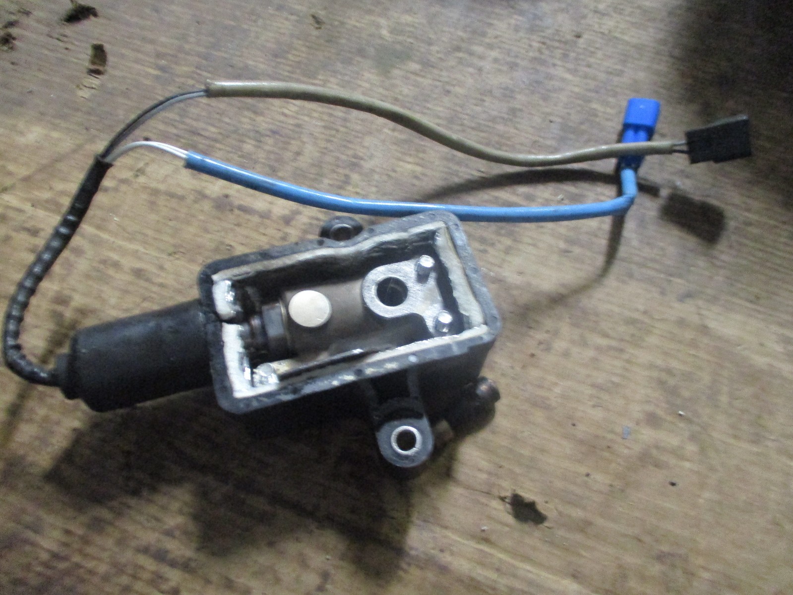 2003 Yamaha 200hp SWS II SX200TXRB OX66 oxygen sensor | eBay