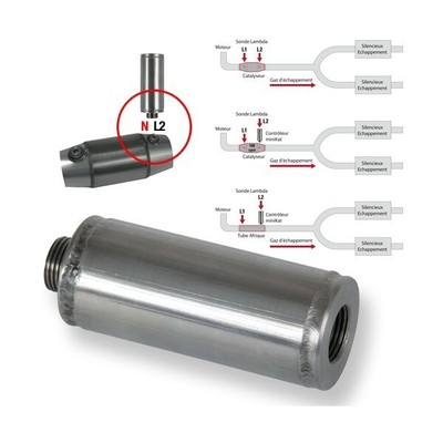 Leurre sonde Lambda | eBay