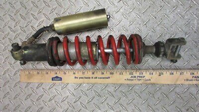 Yamaha YZ80 Rear Mono Shock 435 | eBay