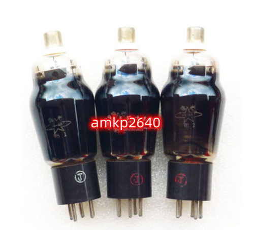 FD422 Tube for Shuguang 2E22 Vacuum Tube HIFI Preamplifier #am | eBay