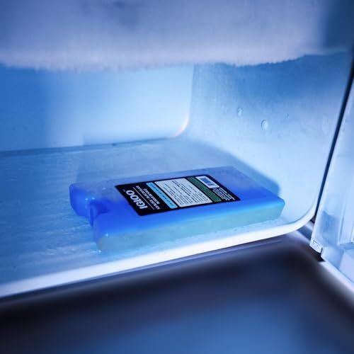 Igloo Maxcold Ice Blocks Reusable Ice packs for Coolers Freezer Pack ...