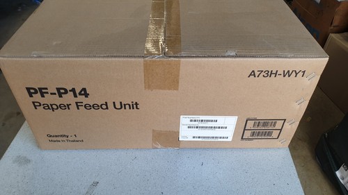Genuine Konica Minolta A73HWY1 PF-P14 500 Paper Feed Unit bizhub C3110 ...