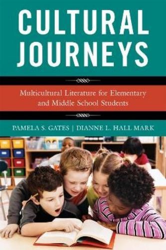 Pamela S. Gates Dianne L. Hall Mark Cultural Journeys (Poche ...