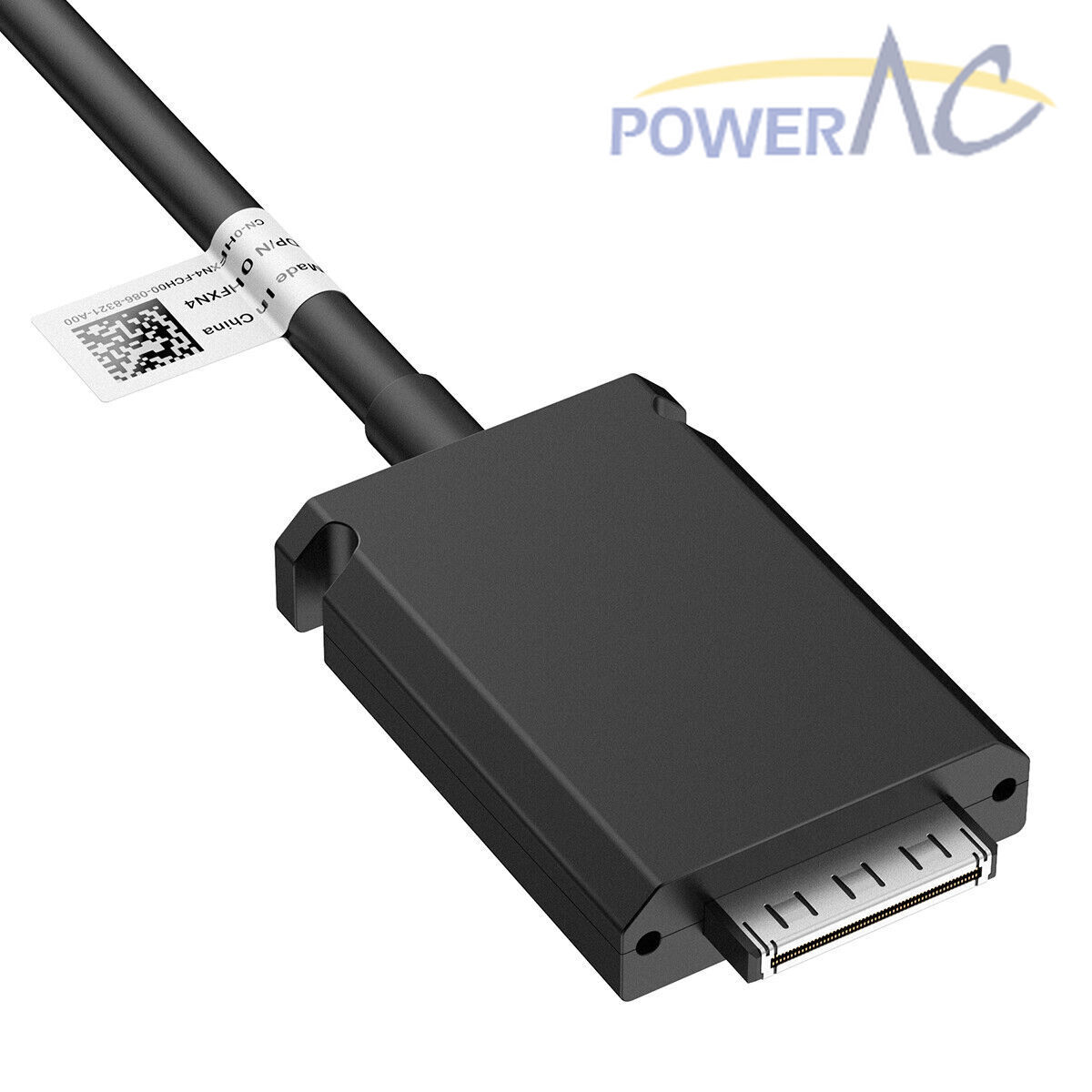 New 0HFXN4 USB-C Cable For Dell WD15 K17A K17A001 4K Docking station ...