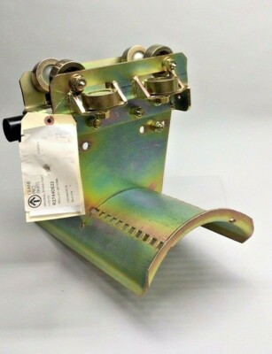 Crane Pro Parts R2744D622 Trolley Intermediate Konecranes | eBay