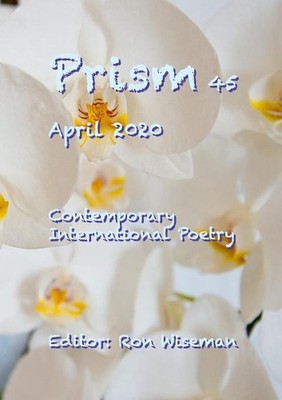 Prism 45 - April 2020 by Ron Wiseman (English) Paperback Book ...