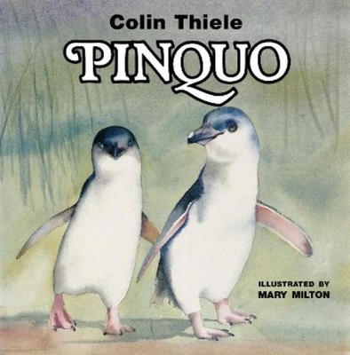 Colin Thiele Pinquo (Copertina rigida) | eBay