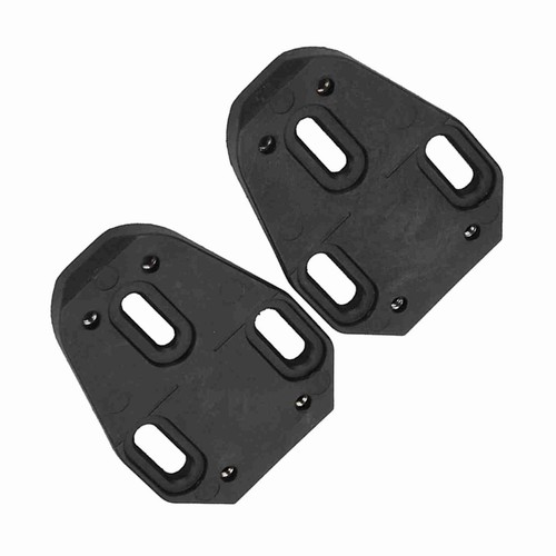 Speedplay Cleats 1 Pair Universal Platform Adapter Pedal Road Bike Shoe ...