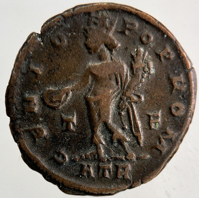Ancient Roman Denarius Bronze Coin | Fine Collectable Grade | eBay