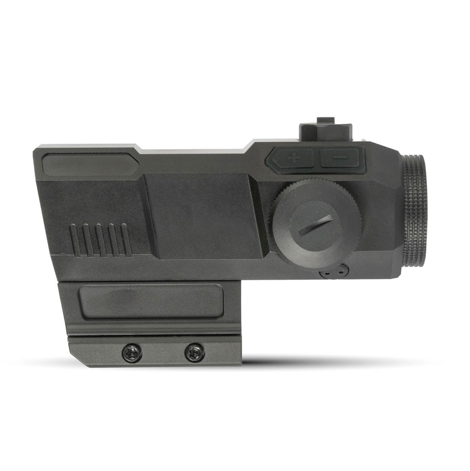 Cyborg 5X Prism Scope V2 with Shake Awake | BDC Reticle | eBay
