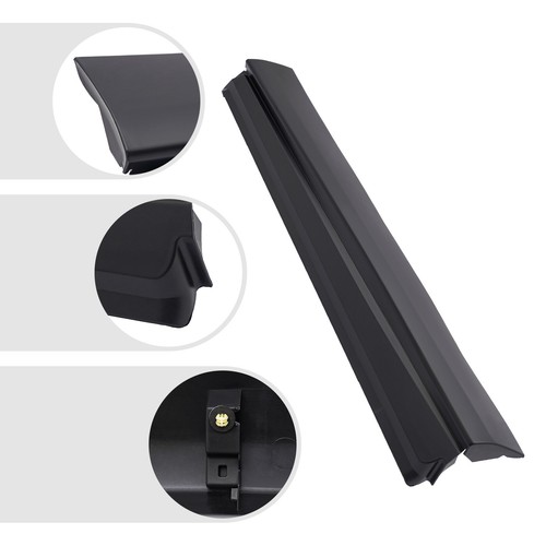 Front Right Door PP Trim Rocker Molding Lower R Side For 15-21 Toyota ...