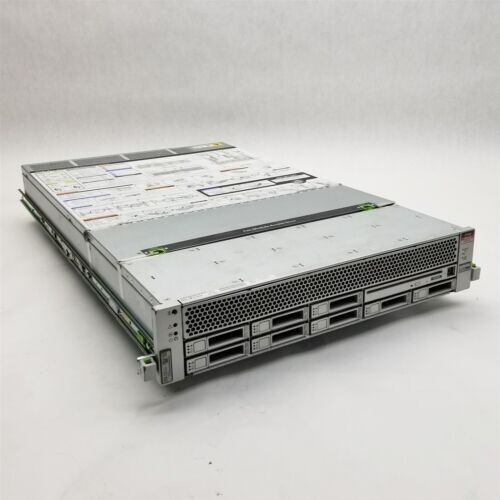 SUN ORACLE SPARC T4-1 Server | eBay