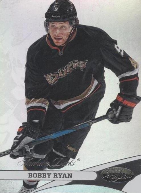 2012-13 Panini Certified - Bobby Ryan #9 Mirror Hot Box for sale online ...