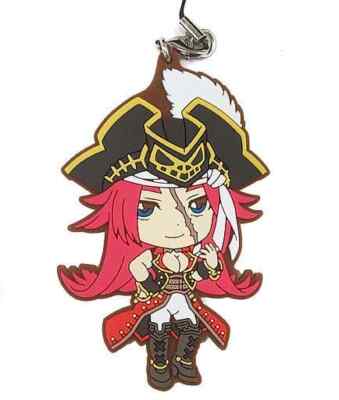 Rider/Francis Drake Fate/Grand Order Ichiban Kuji Kyun Character O ...