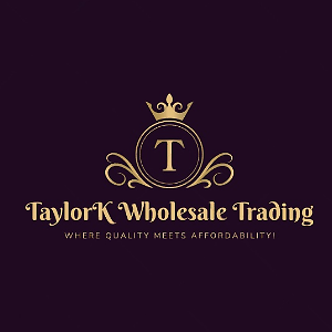 TaylorK Wholesale Trading | eBay Stores