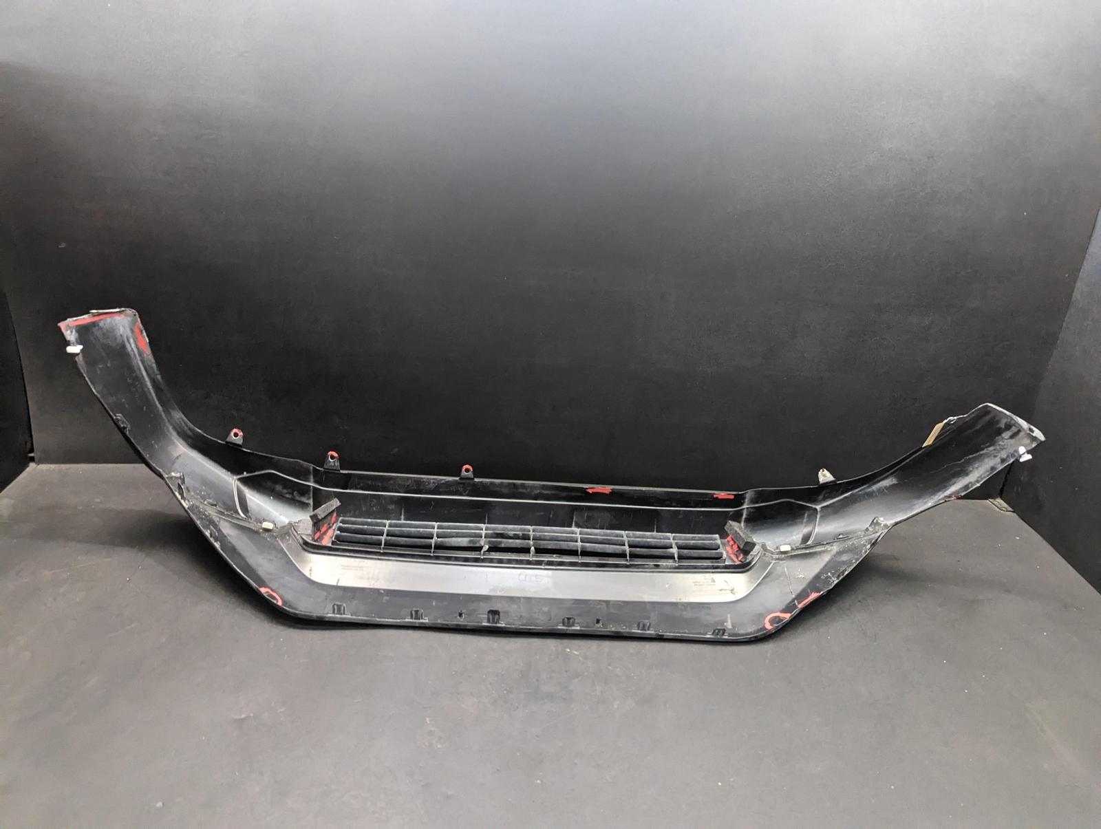 Front Bumper Lower Cover 2021 Toyota RAV4 52411-0R130 2019 2020 2022 X ...