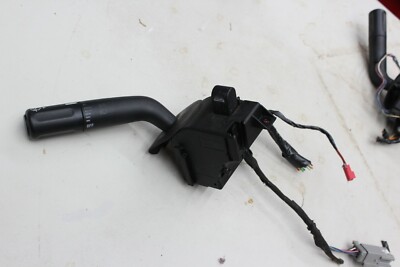 Ford OEM 6L3T-13K359-AAW Turn Signal Wiper Switch Assembly Fits 04-08 ...