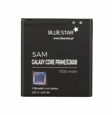 Battery Bluestar Load Fast - Samsung Galaxy Core Prime G3606/G3608 ...