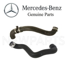 MERCEDES E Class W211 Engine Coolant Hose Pipe A2115010782 for sale ...