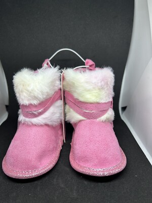 Rampage Baby boots size 1 | eBay