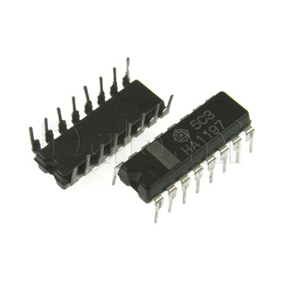 30pcs HA1197 Original New Hitachi Semiconductor | eBay