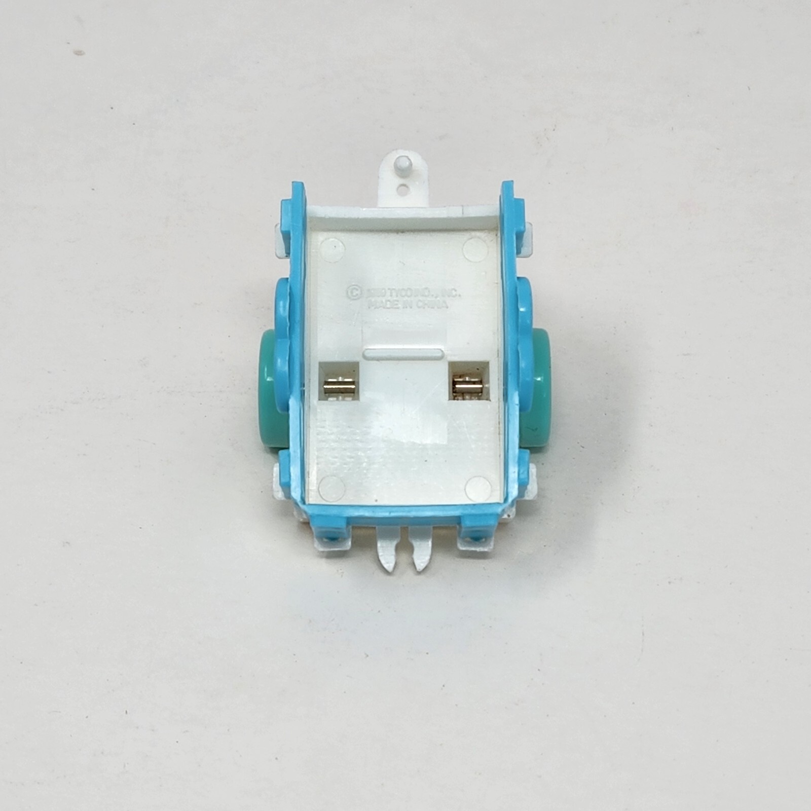 VINTAGE 1989 TYCO QUINTS WAGON FOR 5 REPLACEMENT # 10892 BLUE CART 2 | eBay