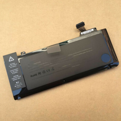 63.5Wh New A127 A1322 Battery For Apple Macbook Pro 13" Mid 2009 2010 ...