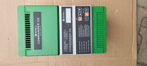 Control Techniques Commander CD Inverter CDII-750 | eBay