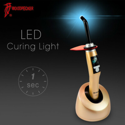 Curing-Light - Composite Curing